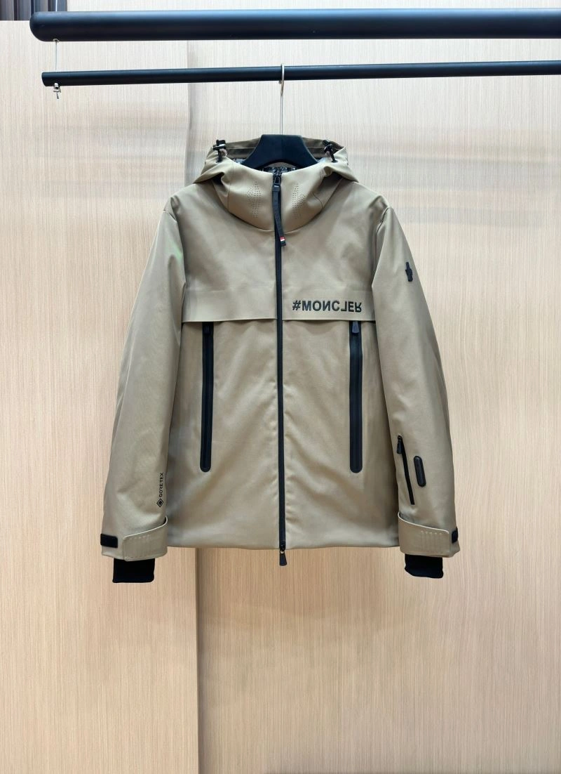 Moncler Down Jackets