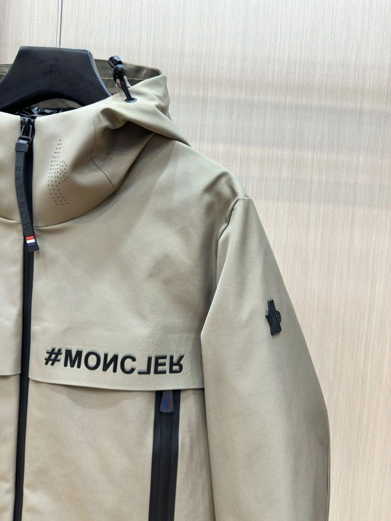 Genuine Moncler Down Jackets