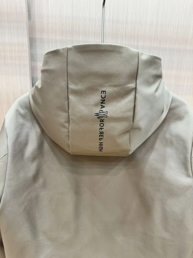 Genuine Moncler Down Jackets