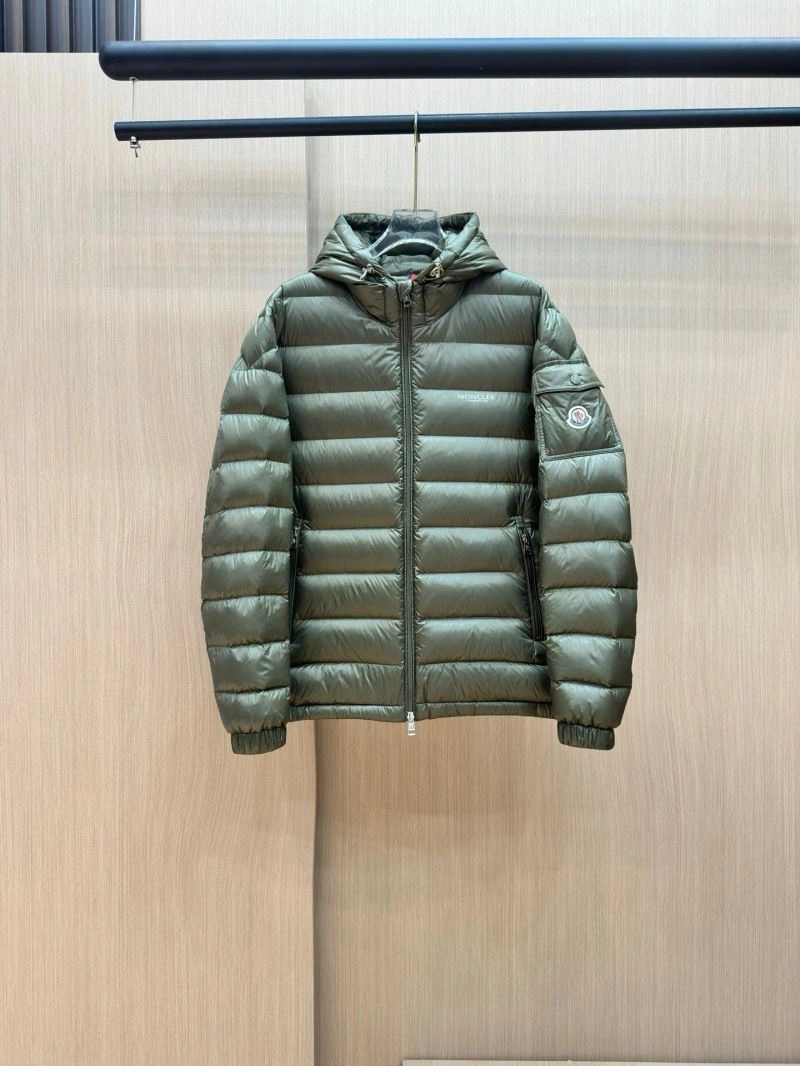 Moncler Down Jackets