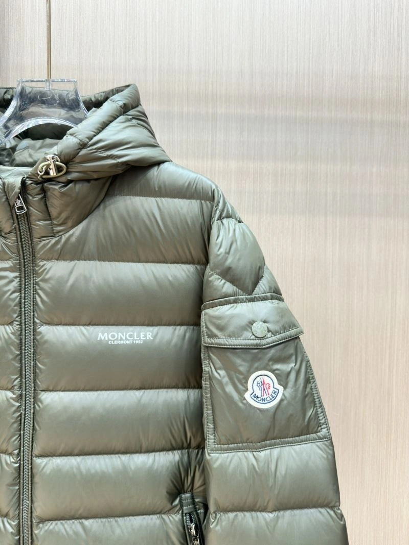 Bargain Moncler Down Jackets