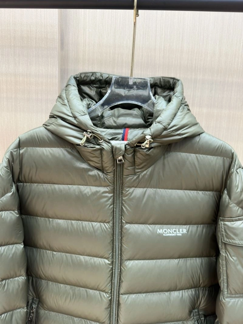 Bargain Moncler Down Jackets