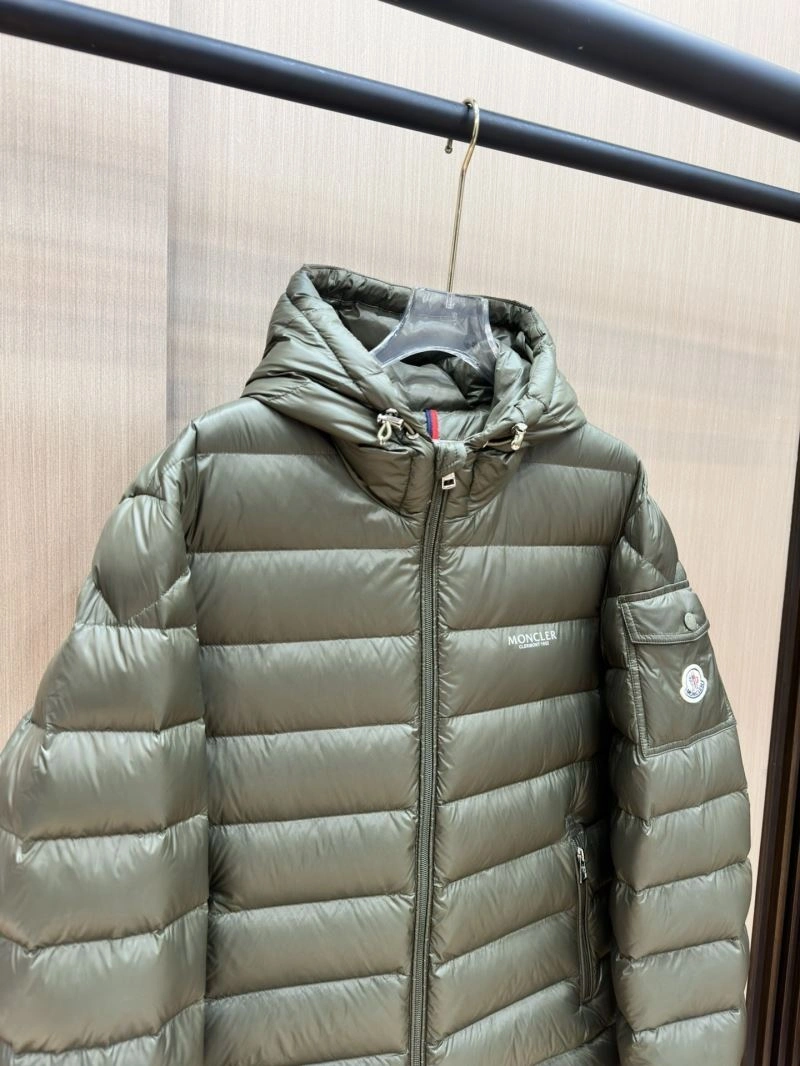 Bargain Moncler Down Jackets