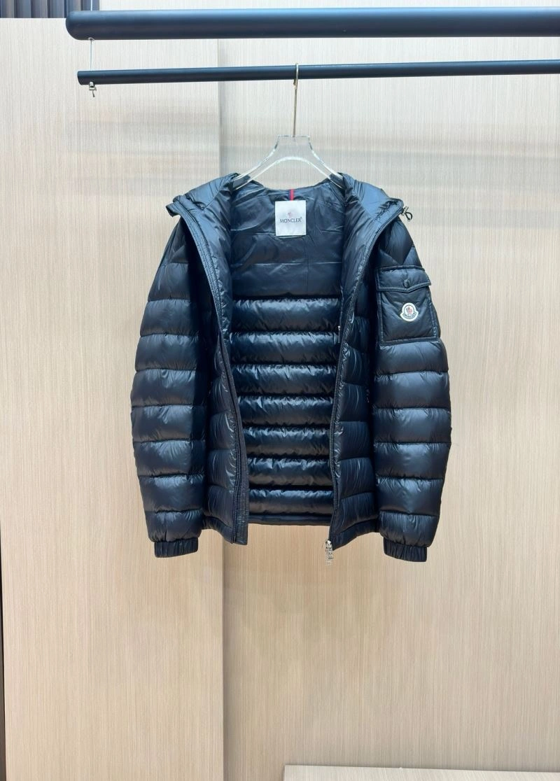Real Moncler Down Jackets