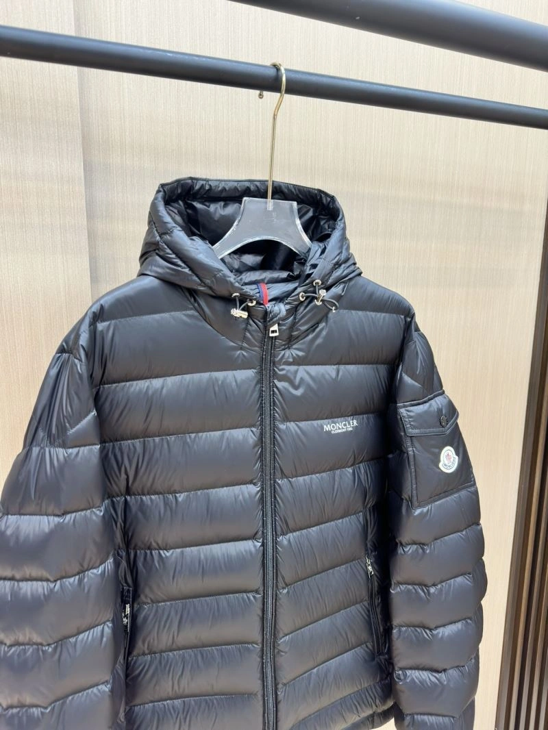 Real Moncler Down Jackets