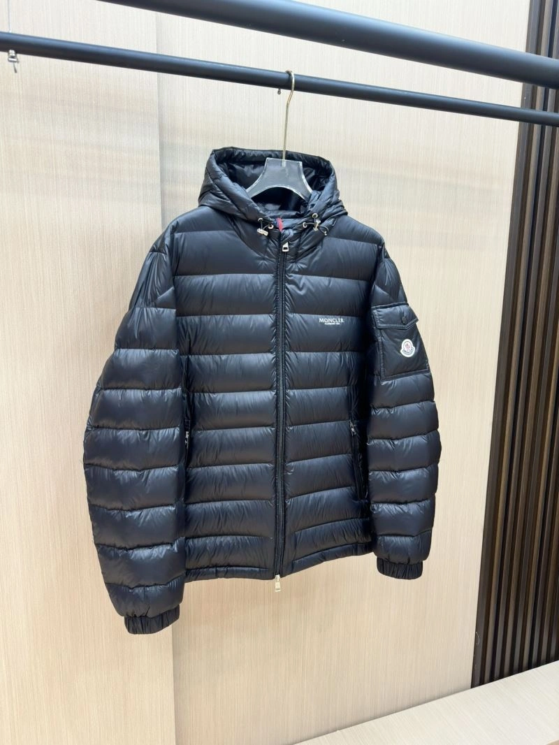 Real Moncler Down Jackets