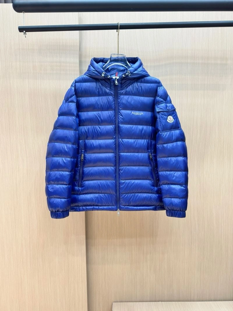 Moncler Down Jackets