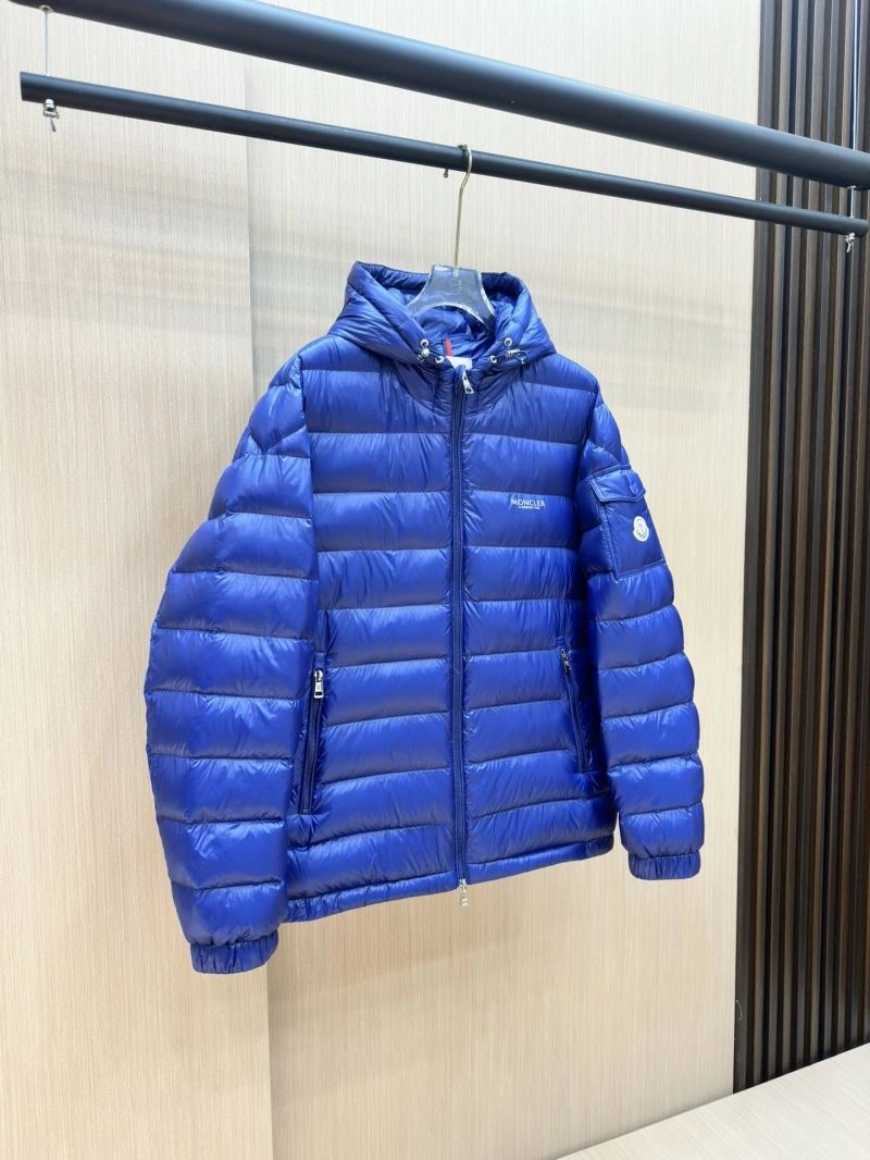 Genuine Moncler Down Jackets