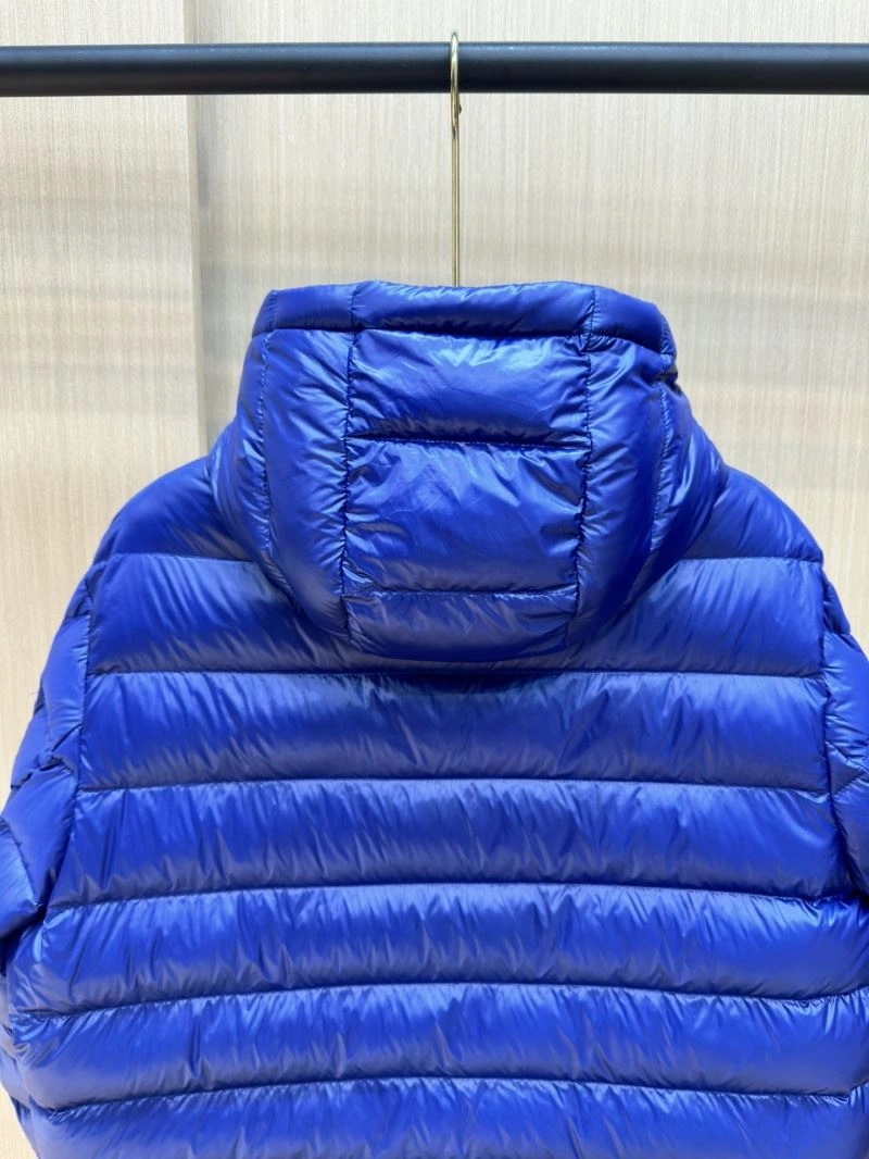 Genuine Moncler Down Jackets