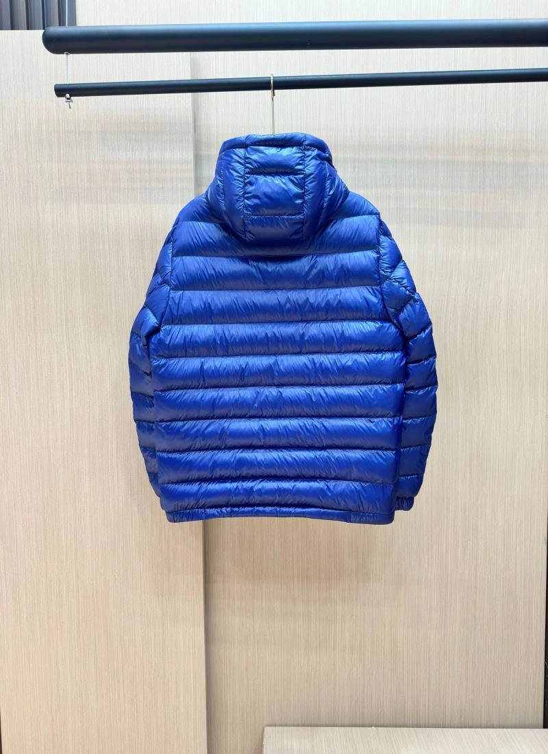 Genuine Moncler Down Jackets