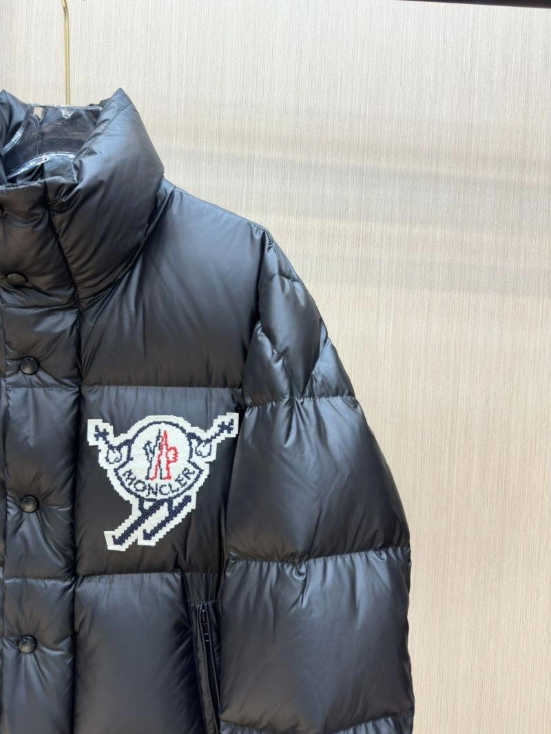 Brand-original Moncler Down Jackets
