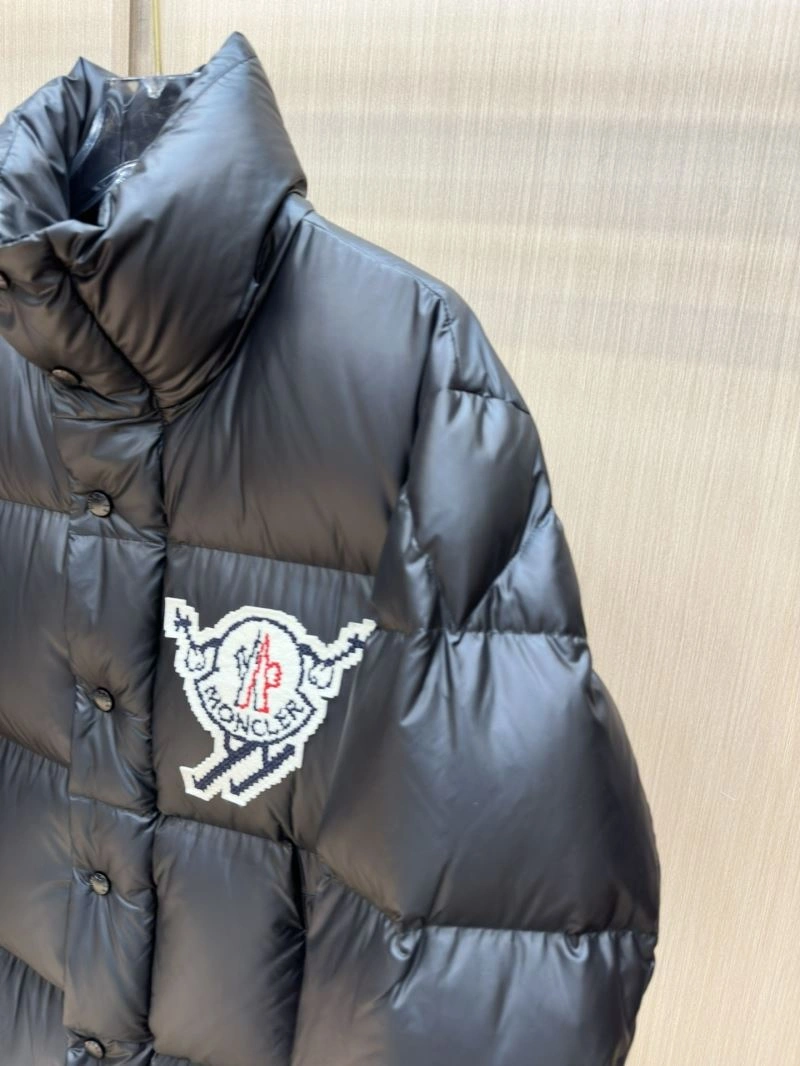 Brand-original Moncler Down Jackets