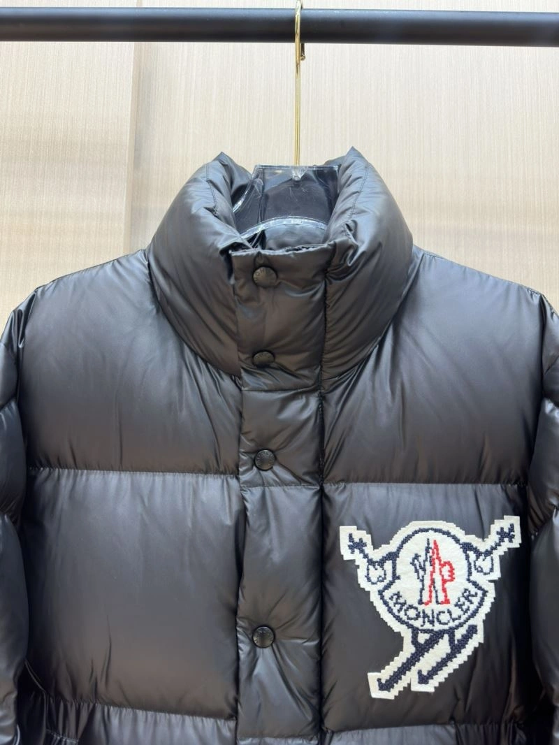Brand-original Moncler Down Jackets