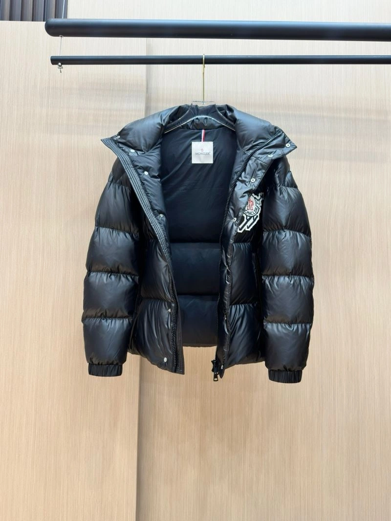 Brand-original Moncler Down Jackets