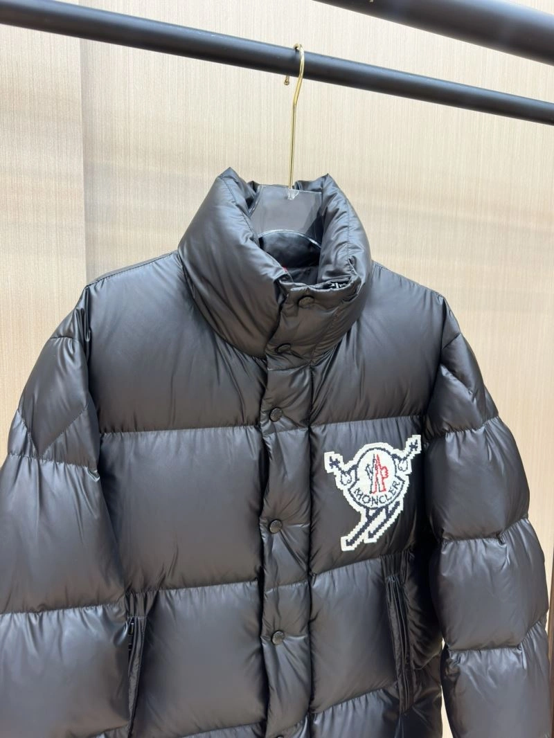 Brand-original Moncler Down Jackets