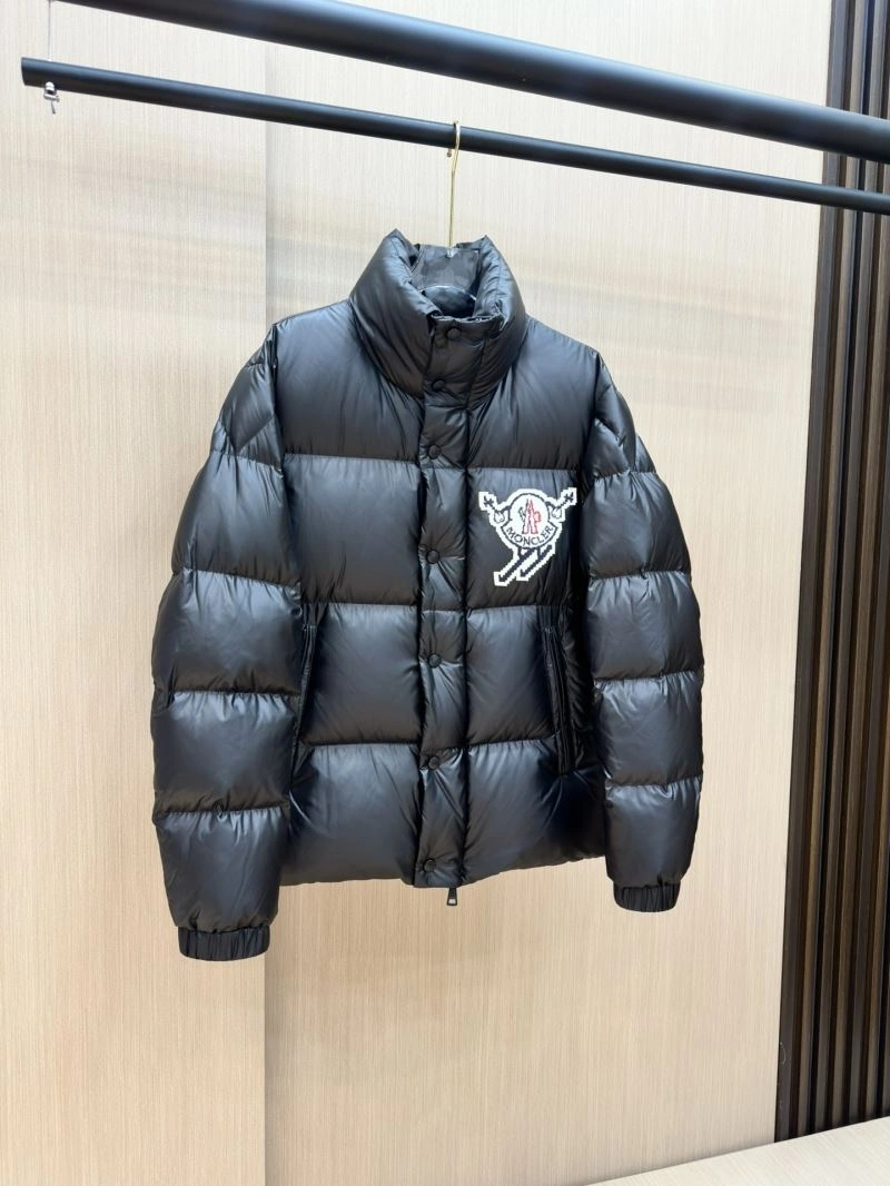 Brand-original Moncler Down Jackets