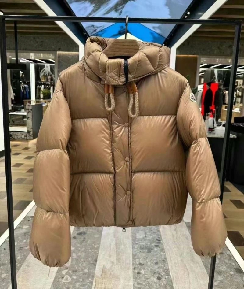 Moncler Down Jackets