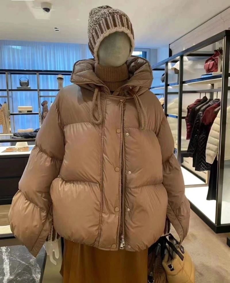 Original Moncler Down Jackets