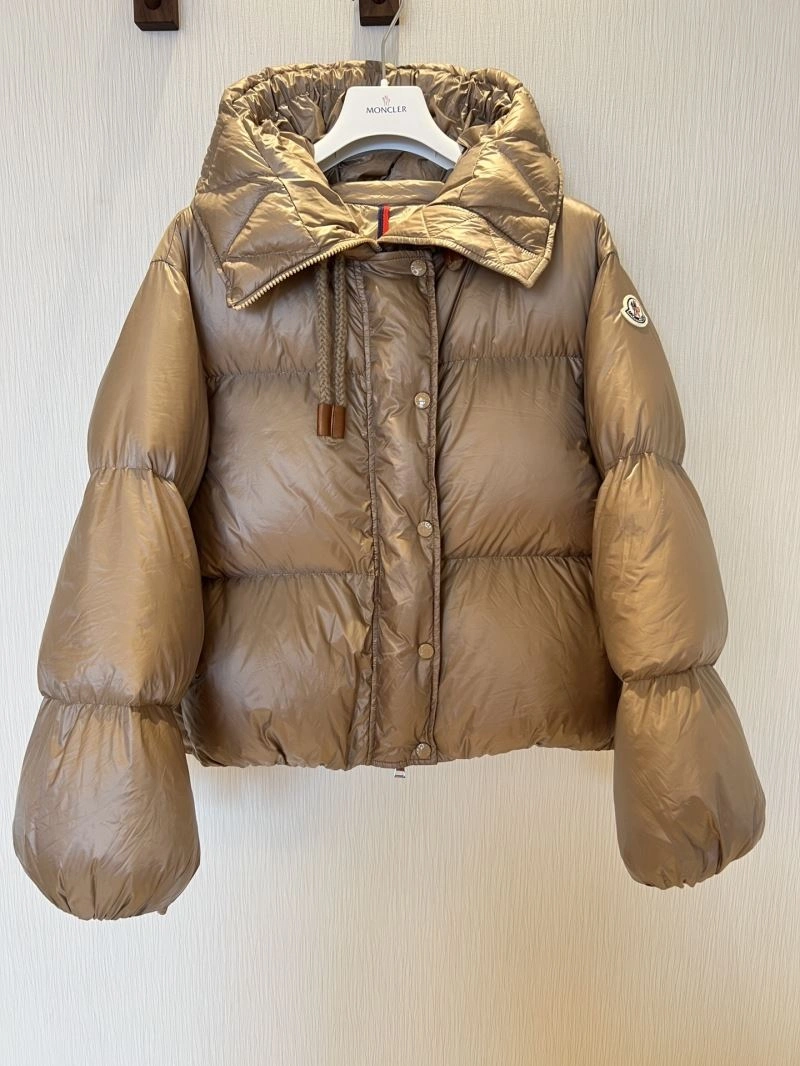 Original Moncler Down Jackets