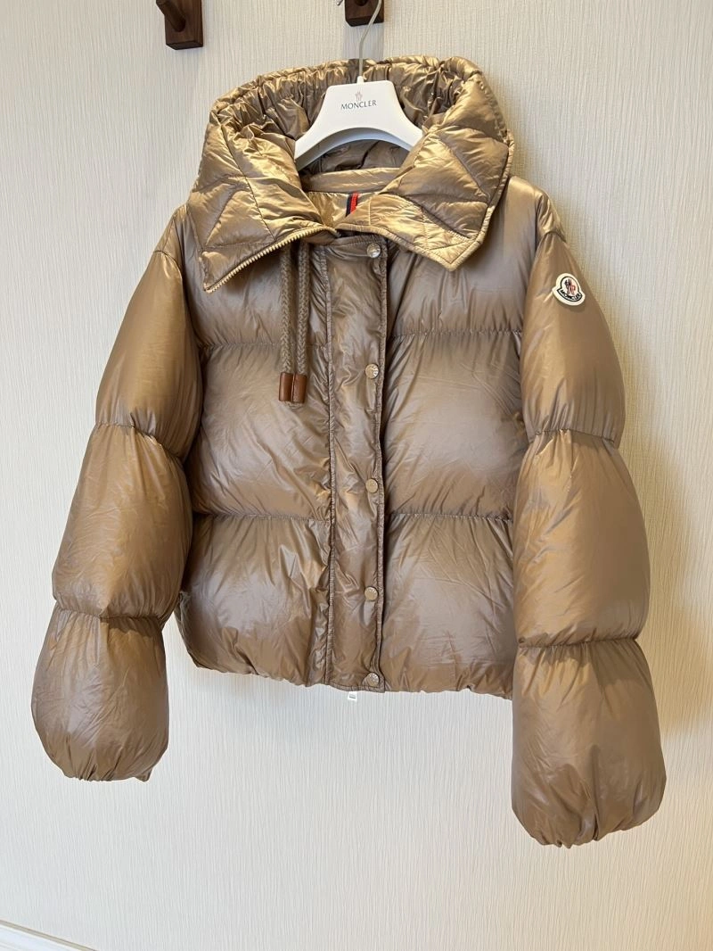 Original Moncler Down Jackets
