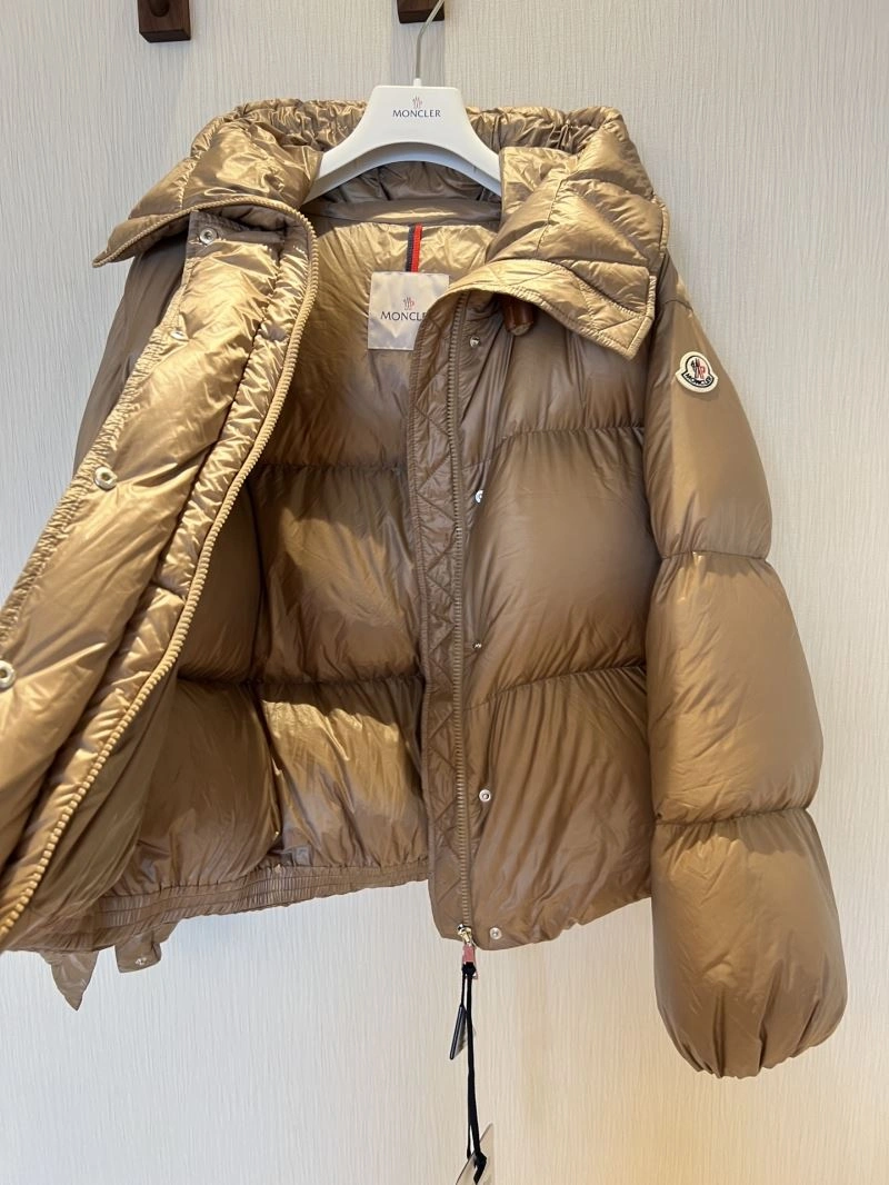 Original Moncler Down Jackets