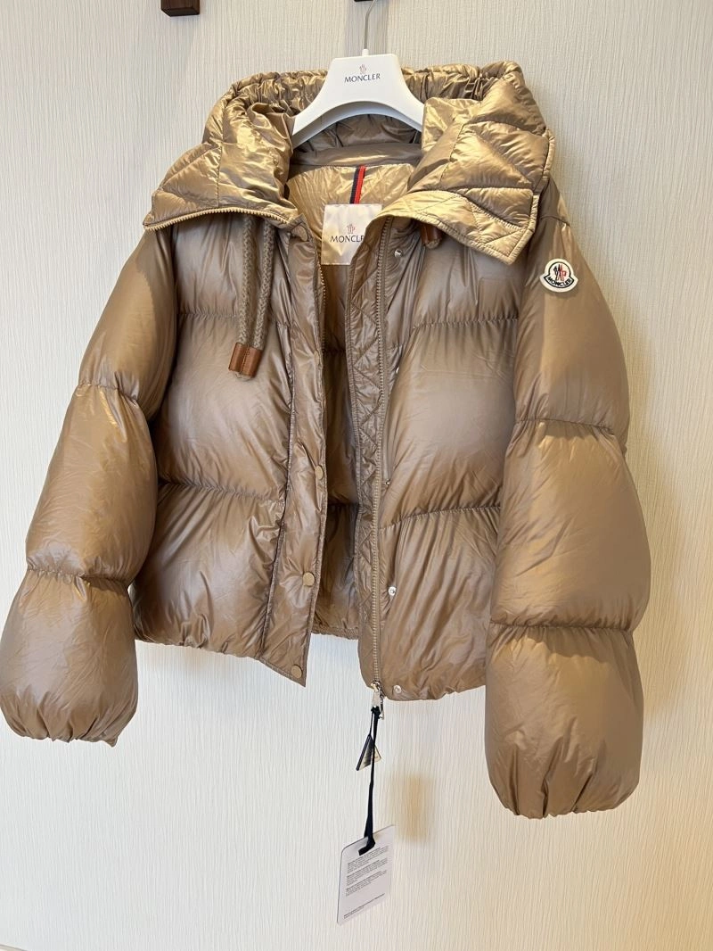 Original Moncler Down Jackets