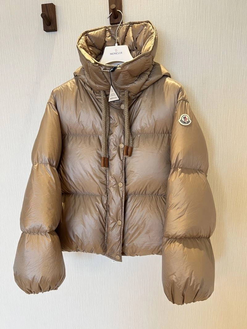 Original Moncler Down Jackets