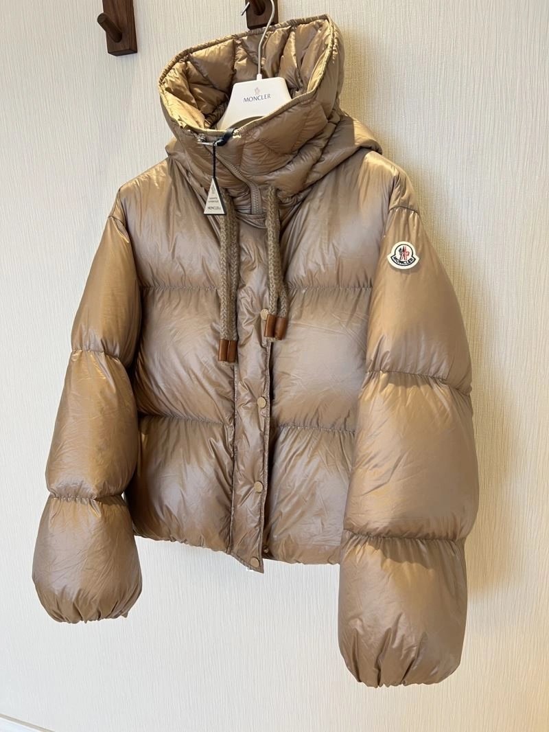 Original Moncler Down Jackets