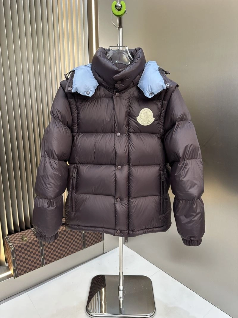 Moncler Down Jackets