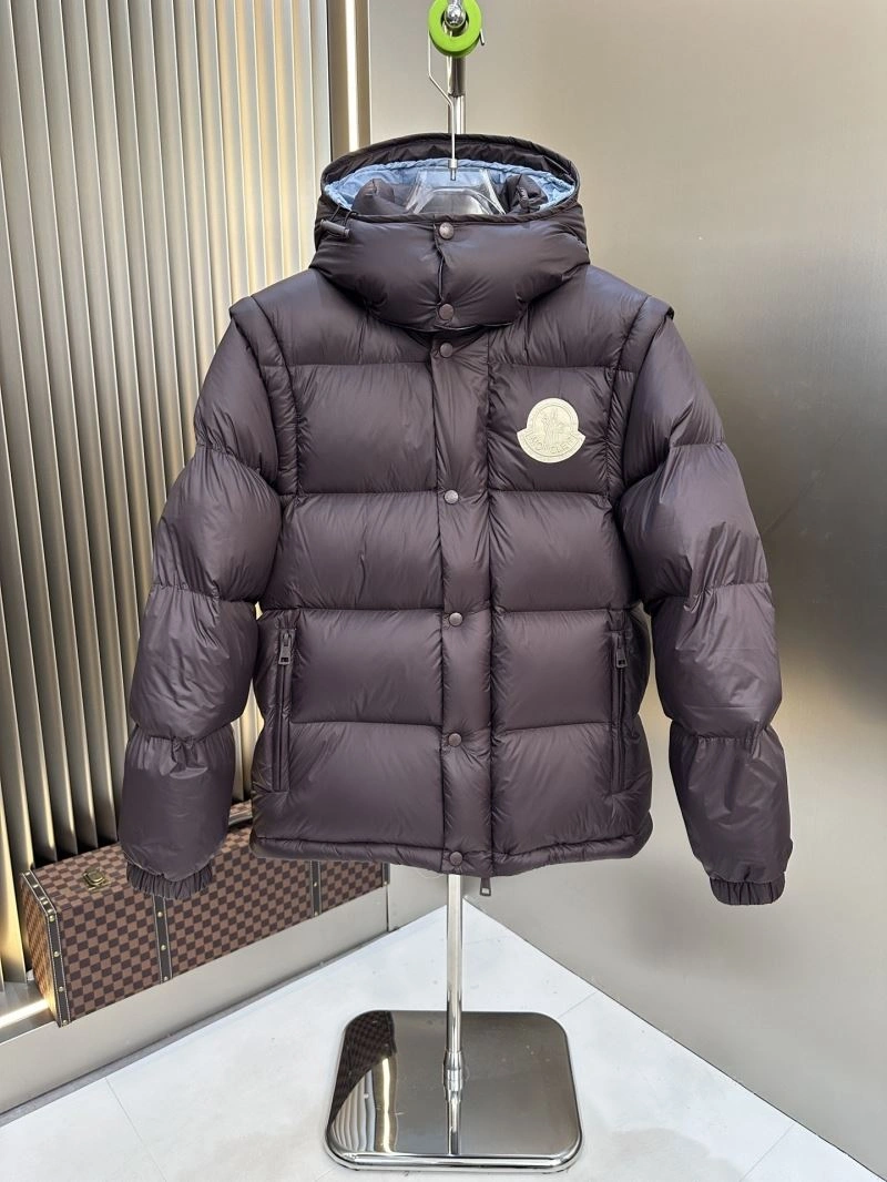 Cut-rate Moncler Down Jackets
