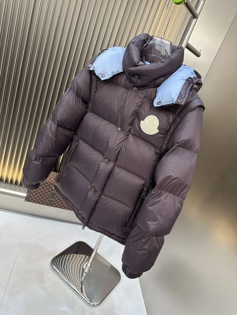 Cut-rate Moncler Down Jackets