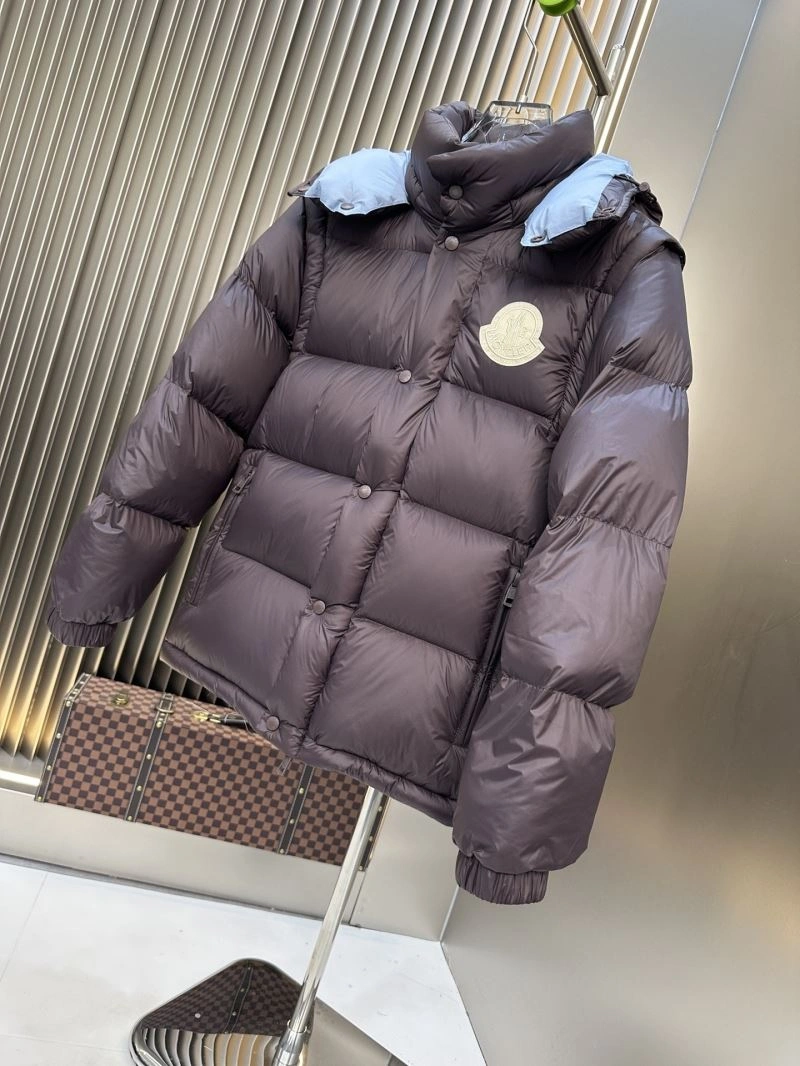 Cut-rate Moncler Down Jackets