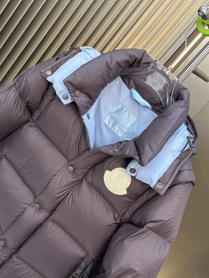 Cut-rate Moncler Down Jackets