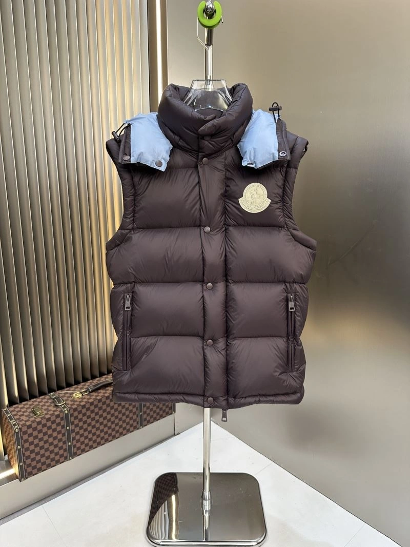 Cut-rate Moncler Down Jackets