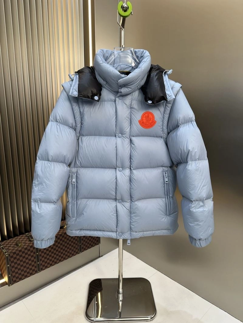 Reasonably priced Moncler Down Jackets