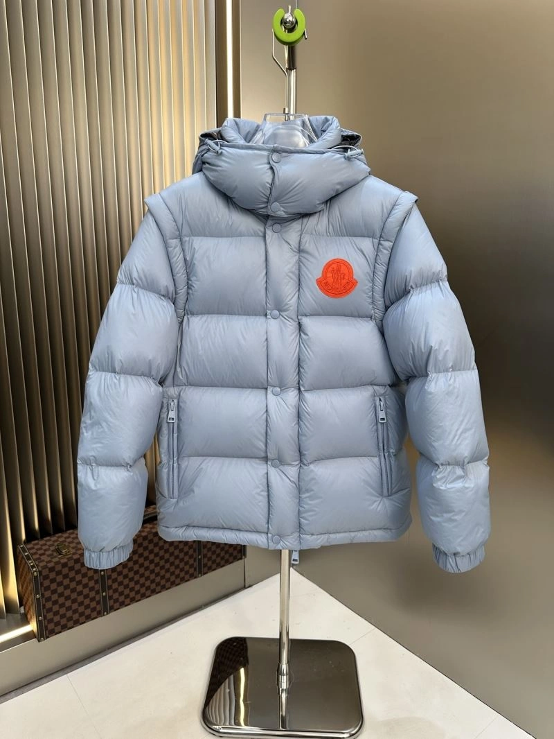 Reasonably priced Moncler Down Jackets