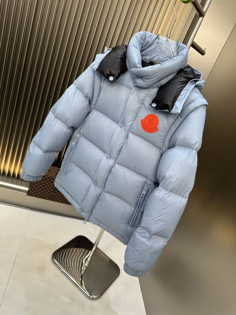 Reasonably priced Moncler Down Jackets