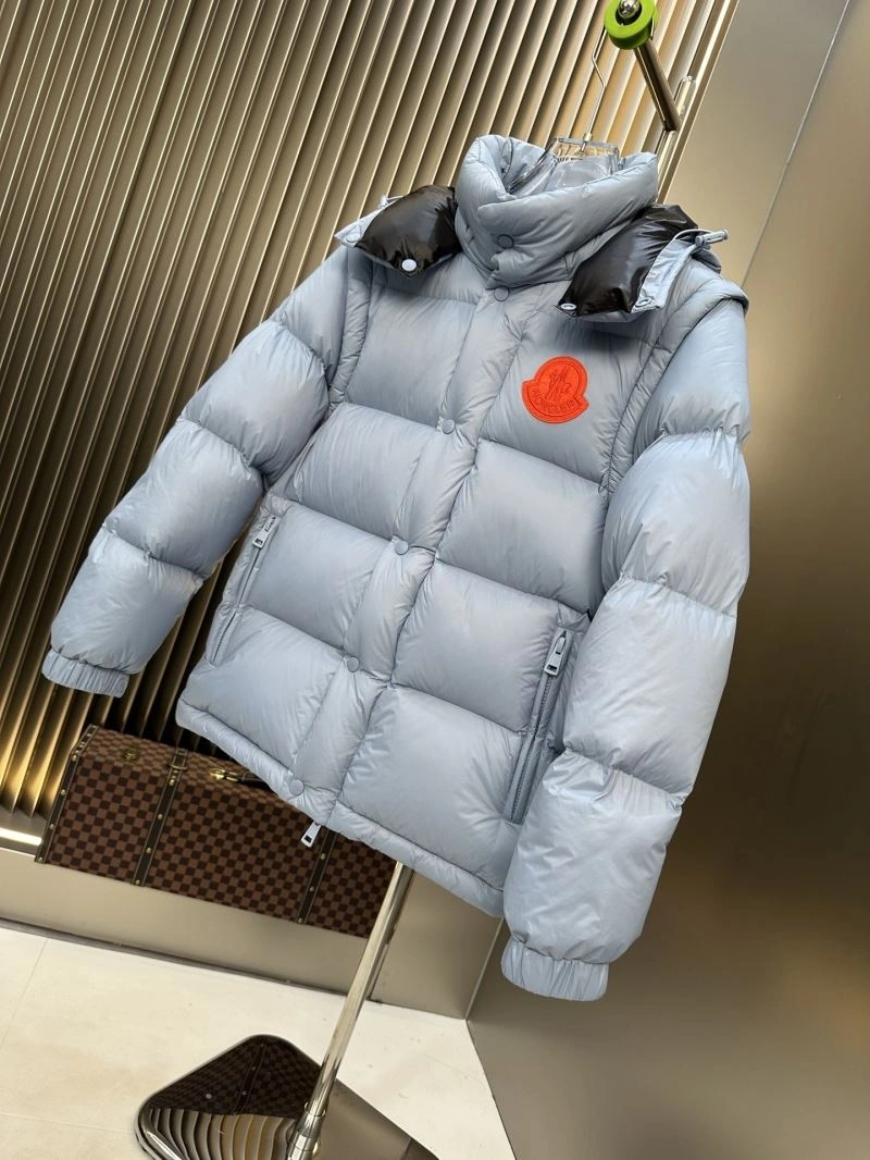 Reasonably priced Moncler Down Jackets