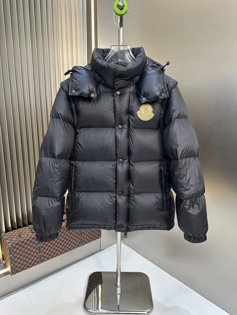 Moncler Down Jackets