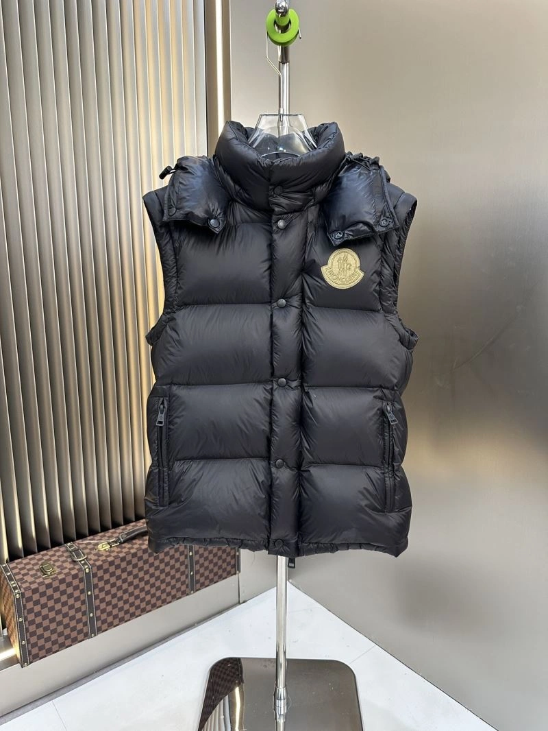 High accuracy Moncler Down Jackets