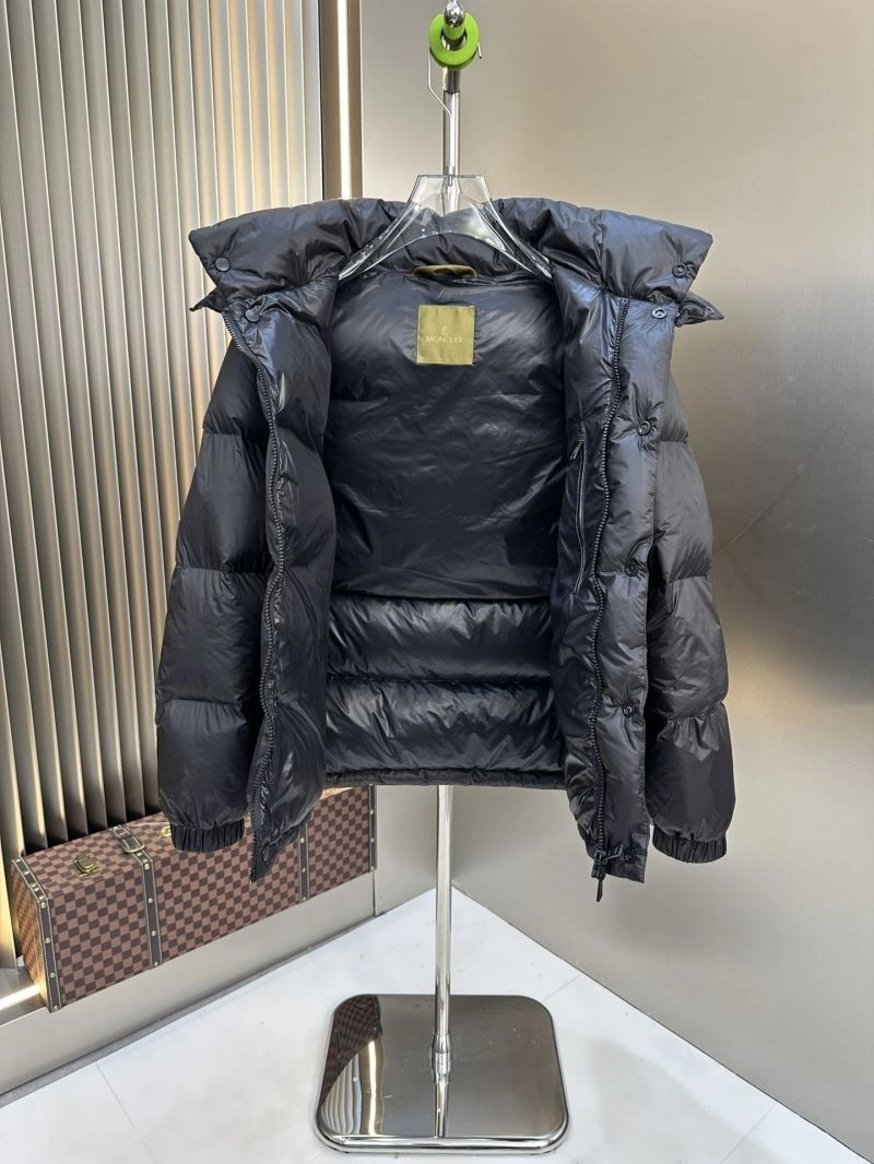 High accuracy Moncler Down Jackets