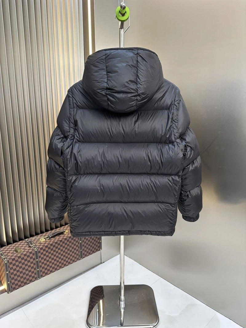 High accuracy Moncler Down Jackets
