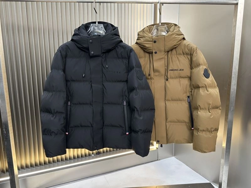 Moncler Down Jackets