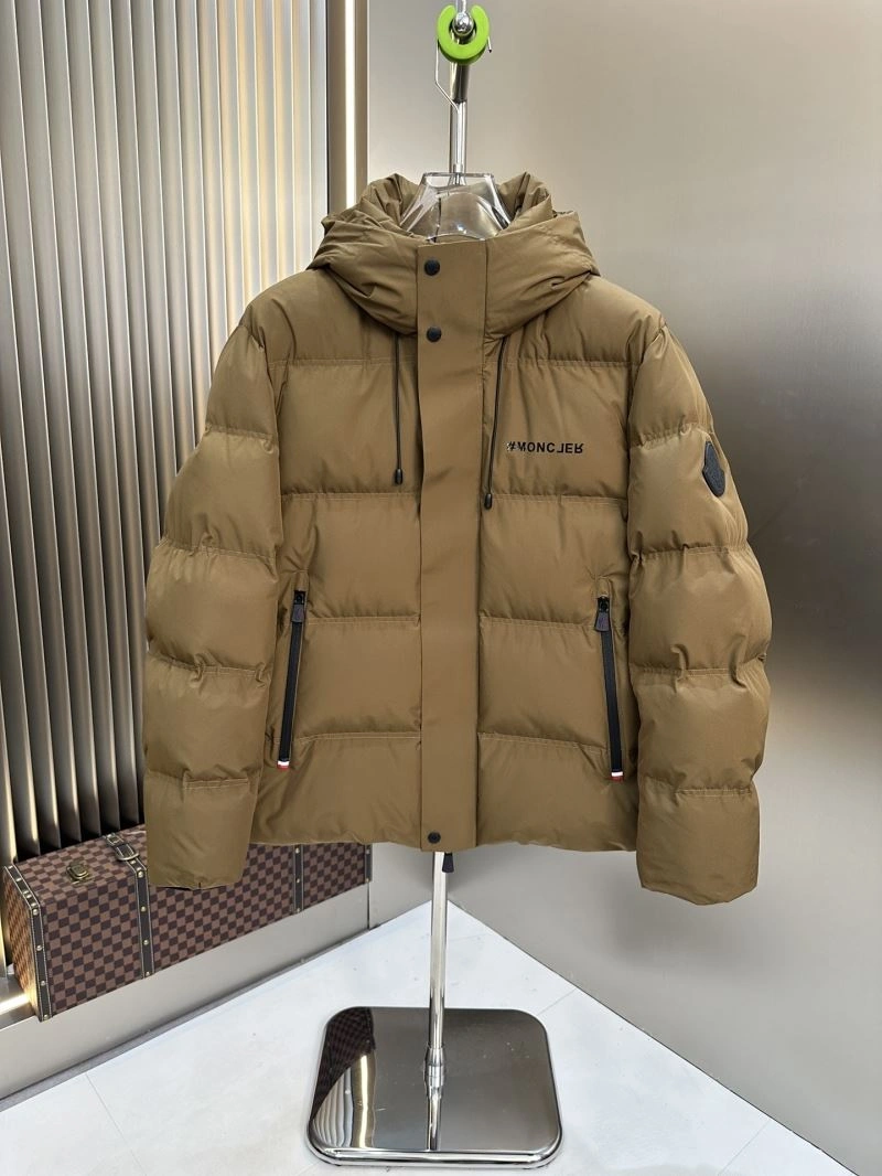 Economical Moncler Down Jackets
