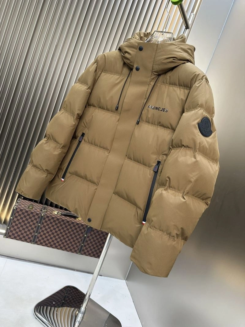 Economical Moncler Down Jackets