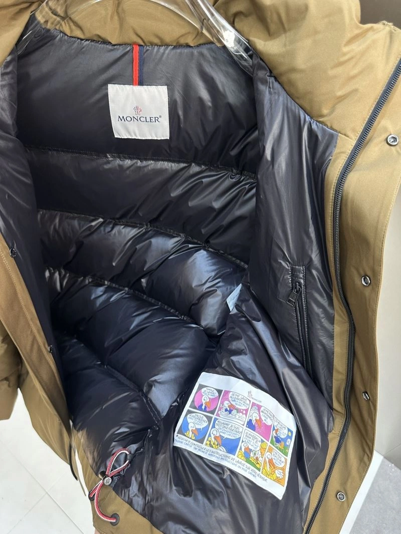 Economical Moncler Down Jackets