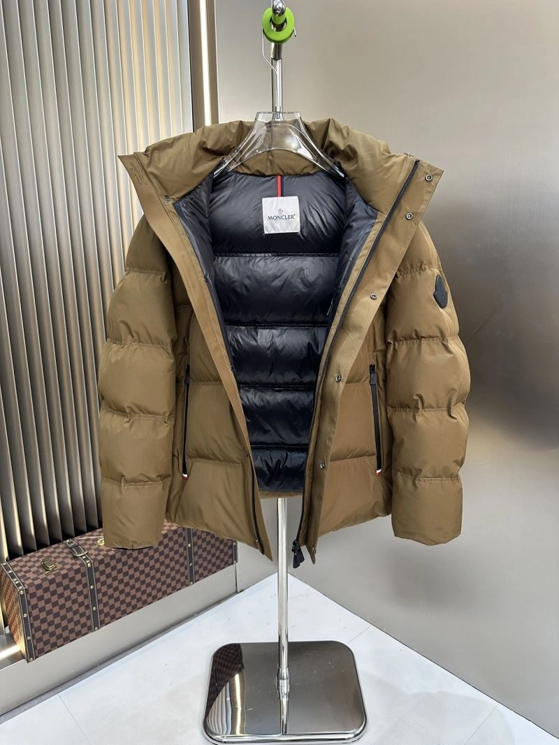Economical Moncler Down Jackets