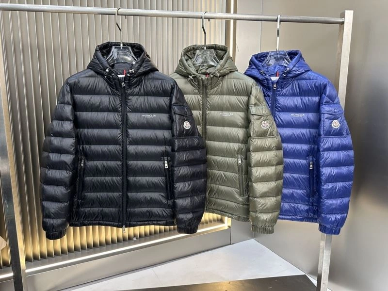 Moncler Down Jackets