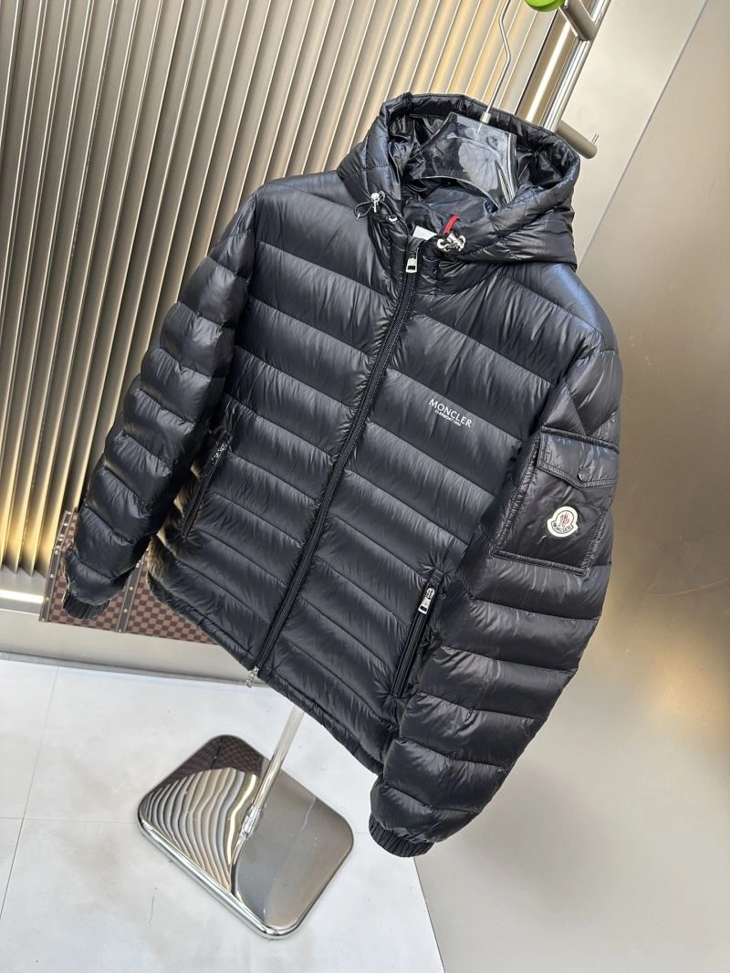 Low-cost Moncler Down Jackets