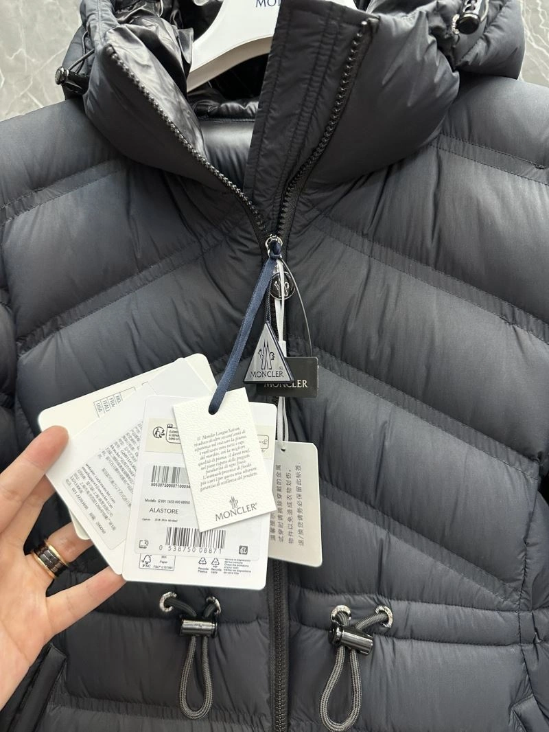 Top match Moncler Down Jackets